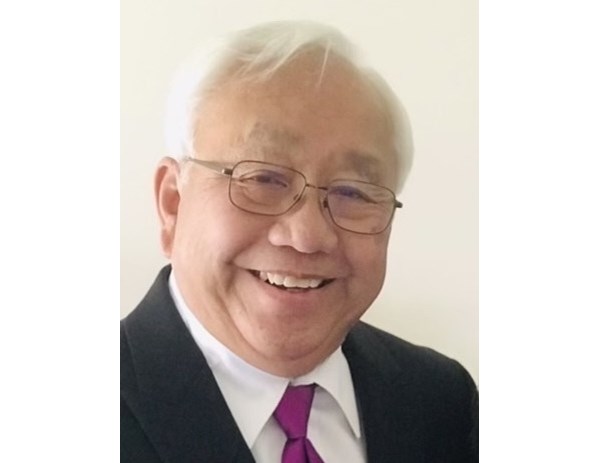 Stephen D.H. Chang Obituary (2024) - Wilmington, DE - Doherty Funeral ...