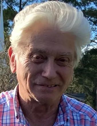 James Marvin Clark Obituary (2024) - Greenville, NC - Wilkerson Funeral ...