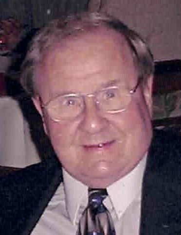 Albert C. "Burky" Burkhart Obituary (2023) - Forest Hills, PA - Wolfe ...