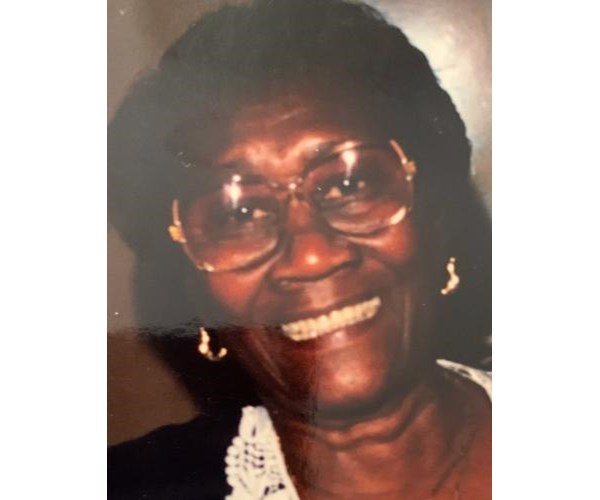 Mother Alice J. Greene Obituary (2025) - Jacksonville, FL - Sarah L ...