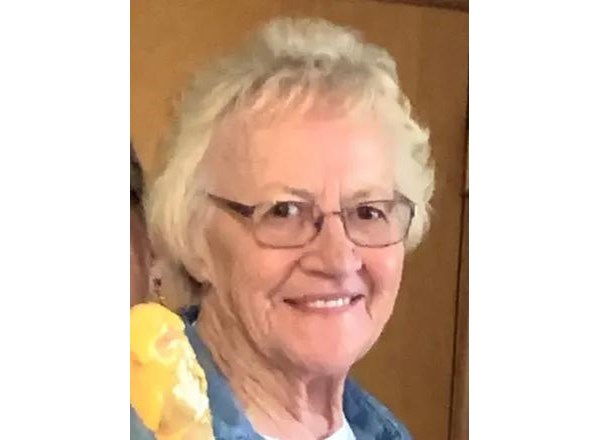 Peggy Dee Carman Obituary (2024) - Hoxie, KS - Mickey-Leopold Funeral Home