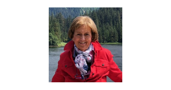 Janet M. Spellman Obituary (2025) - Arlington, MA - Keefe Funeral Home ...