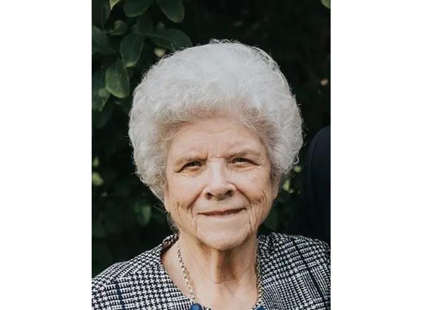 Frances Godwin Carnley Obituary (2025) - Jay, FL - Jay Funeral Chapel