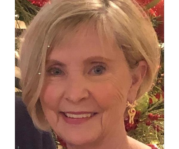 Georgia Compton Obituary and Online Memorial (2026)