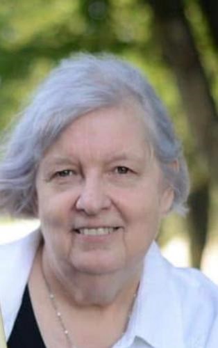 Joyce N. Renaud Obituary (2025) - Woonsocket, RI - Holt Funeral Home