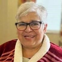 Margaret A. Lepore Obituary (2026) - Sterling Heights, MI - Wujek ...
