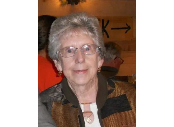 Barbara A. Biggott Obituary (2025) - Wheaton, IL - Williams-Kampp ...