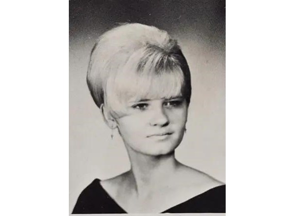 Jacqueline Buck Obituary and Online Memorial (2025)