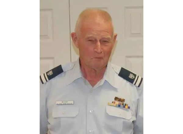Charles E. Wilkins Jr. Obituary (2025) - Marlton, NJ - Bradley Funeral ...
