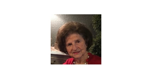 Rose George Obituary (2023) - Cabot, AR - Moore's Cabot Funeral Home