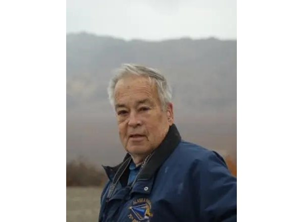 Bruce Clark Headle Obituary (2024) - Anchorage, AK - Janssen’s Mat-Su ...