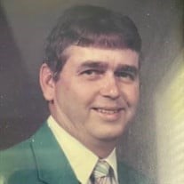 Harvey Dale Gambrell Obituary (2023) - Greenwood, SC - Harley Funeral ...
