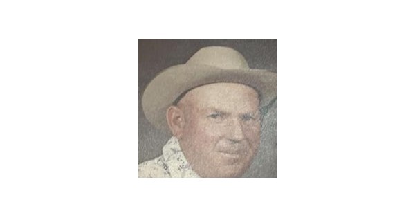 Bryan ONeil Pierce Obituary (2025) - Crosbyton, TX - Adams Funeral Home ...