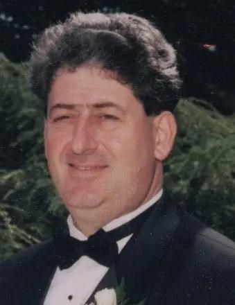 Thomas A. Moscato Obituary (2025) - Bridgewater, MA - Chapman Funerals ...
