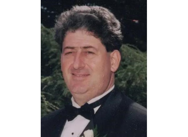 Thomas A. Moscato Obituary (2025) - Bridgewater, MA - Chapman Funerals ...