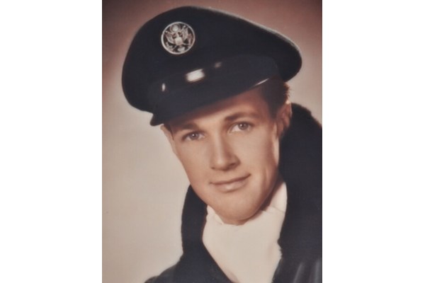 Richard M. Carlson Obituary (2025) - Wilmington, MA - Nichols Funeral ...