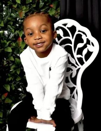 Little Baby-boy Kurshawn Kash Cummings Obituary (2025) - Thomson, GA ...