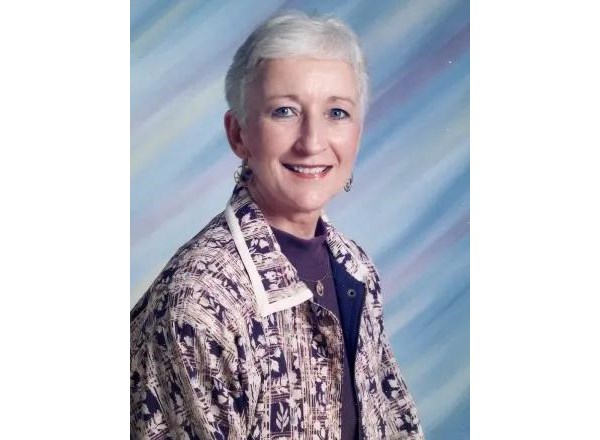 Elizabeth Jackson Daughtry Obituary (2024) - Goldsboro, NC - Seymour ...