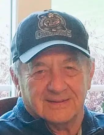 John Richard Nemergut Obituary (2024) - Erie, PA - Brugger Funeral ...