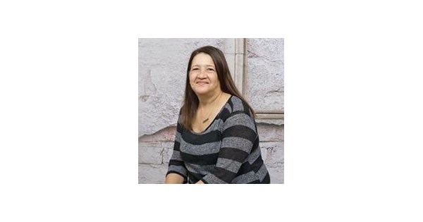 MS. Diane Whitmore Johnson Obituary (2025) - Philadelphia, MS - John E ...