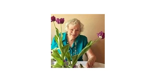 Helen Margaret Sands Obituary (2025) - Pensacola, FL - Faith Chapel ...