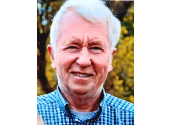 S. David Fitzgerald Obituary (1943 - 2025) - Sauquoit, NY - WKTV