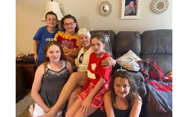 Dianna Lynn Miller Obituary (2022) - Raytown, MO - Heartland Cremation ...