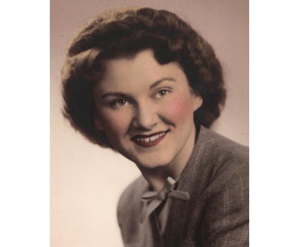 Arlyne R. Kramer Obituary (1926 - 2025) - Emmaus, PA - WFMZ-TV 69 News