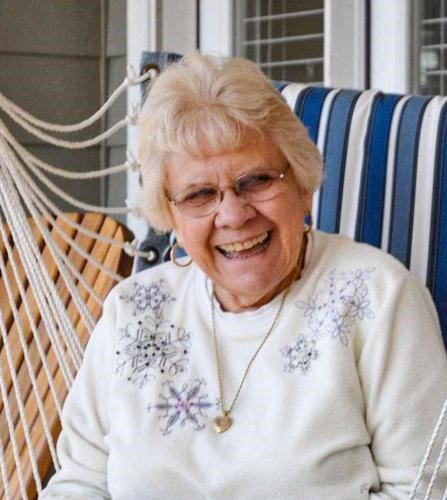 Patricia Marie Queen Cline Obituary (2023) - Marion, NC - Beam Funeral ...