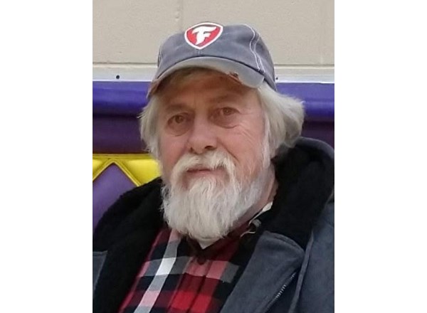 Jeffrey Lee Figy Obituary (2025) - Wauseon, OH - Marry Funeral Home ...