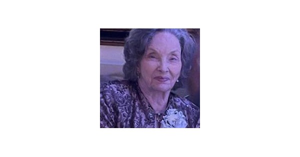 Sharon Gayle Lang Ard Obituary (1942 - 2025) - Bogalusa, LA - AN17