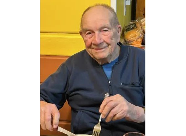 Gerald Raymond "Jerry" Baerenwald Obituary (2025) - Eagle River, WI ...