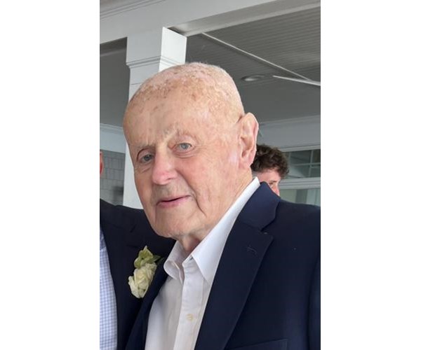 Joseph R Bullock Obituary (2023) - Vineland, NJ - Rone Funeral Service ...