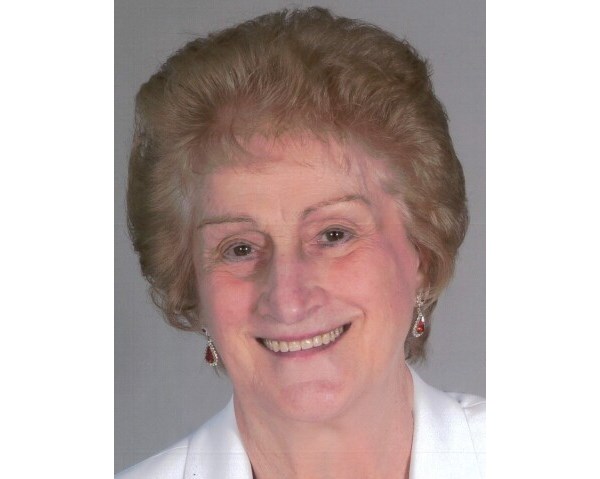 Lou Ann M. Arbogast Obituary (2024) - Tiffin, OH - Hoffmann-Gottfried ...