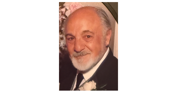 Anthony Joseph "Tony" Coviello III Obituary (2025) - Tewksbury, MA ...