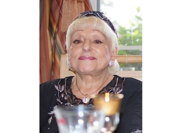 Tamara Narodetsky Obituary (2026) - Stuart, FL - All County Funeral ...
