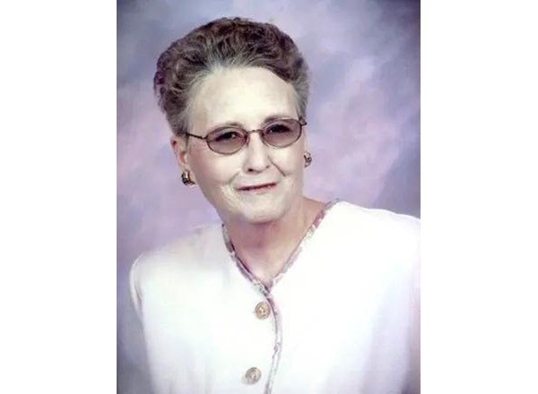 Nannie Lenora Wheeler Obituary (2025) - Elk City, OK - Martin-Dugger ...