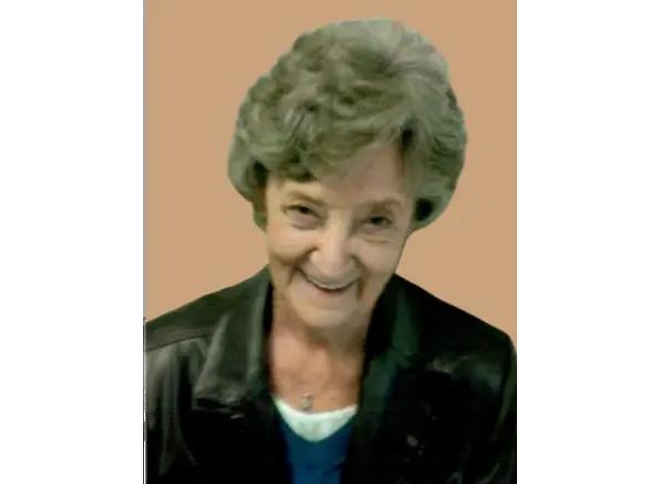 Betty Ray Karnes Obituary (2025) - Richmond, KY - Combs, Parsons ...