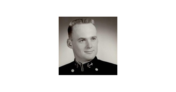 Cdr Eugene "Gene" Scott Burroughs III Obituary (2022) - Charlotte Hall ...