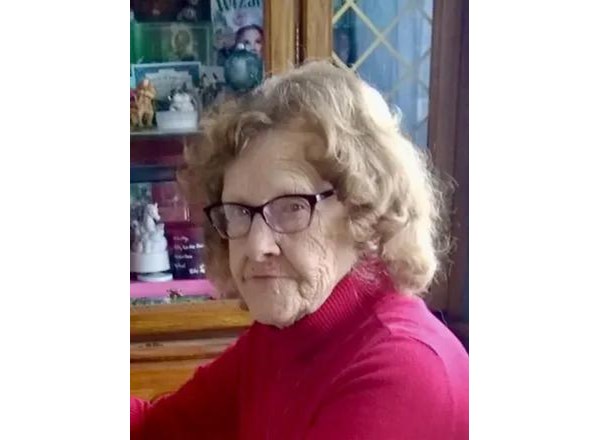 Beatrice Jane Paul Obituary (2024) - Ludington, MI - Grace Funeral Home ...