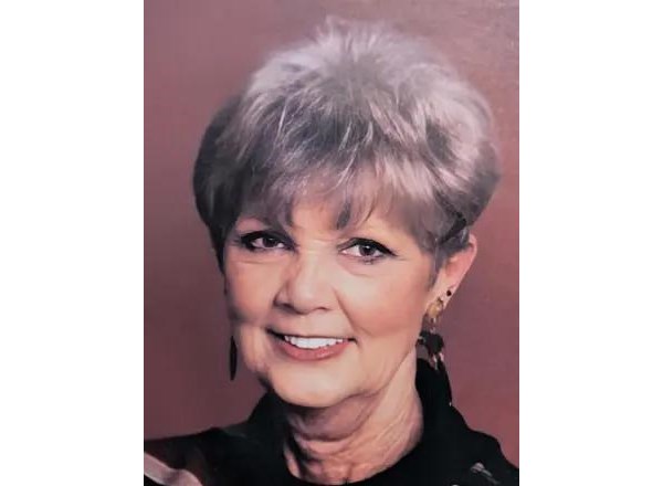Janice Marie Jewell Obituary (2025) - Nortonville, KS - Becker-Dyer ...