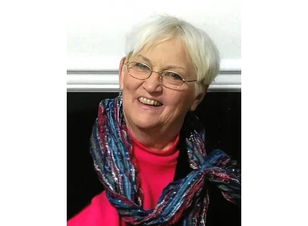 Geraldine Anne Tricomi Obituary (2025) - Lyndhurst, OH - Schulte ...