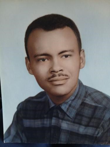 Cleveland Colvin Obituary (2025) - Apex, NC - Albright Funeral Home, Inc.