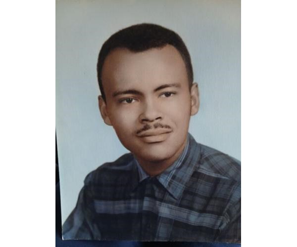 Cleveland Colvin Obituary (2025) - Apex, NC - Albright Funeral Home, Inc.