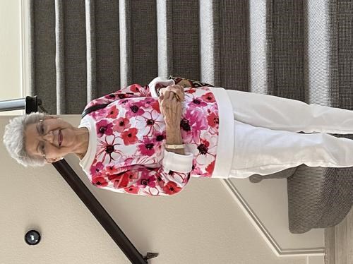 Alice F. Stefanou Obituary (2024) - Watchung, NJ - Higgins Home for ...