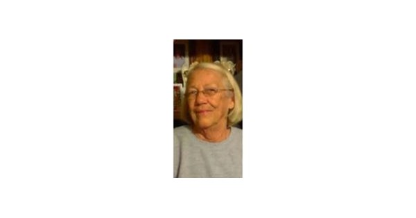 Carolyn Jones Cordle Obituary (2026) - Chatsworth, GA - Peeples Funeral ...