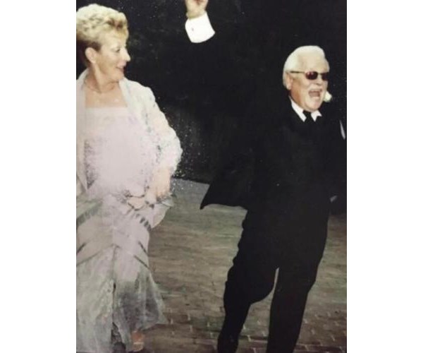 Francis Andrew Kontra Obituary (2025) - King of Prussia, PA - Bernard S ...