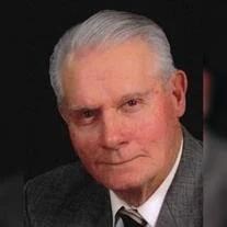 Cary Lawrence "Larry" Woodle Obituary (2025) - Aynor, SC - Goldfinch ...