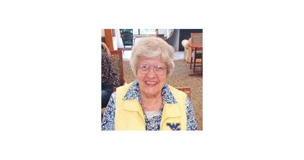 Barbara Jean Carpenter Obituary (2024) - Saint Marys, WV - Ingram ...