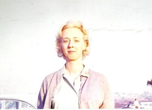 Annette Allison Obituary (2025) - Queen Creek, AZ - San Tan Mountain ...
